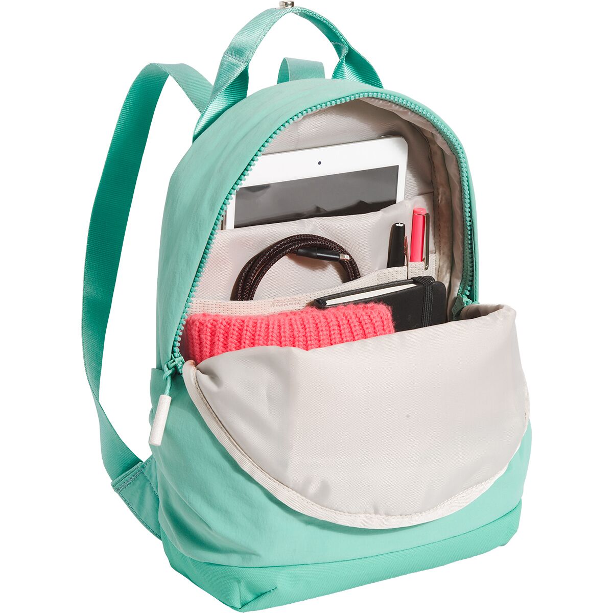 The North Face Never Stop Mini Backpack - Women's - Accessories The North Face Never Stop Mini Backpack - Women's - Accessories