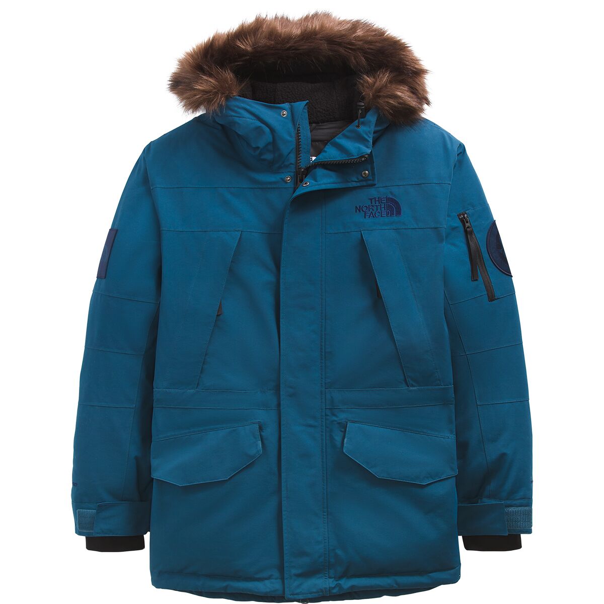 The North Face Expedition McMurdo Parka - Men's - Clothing