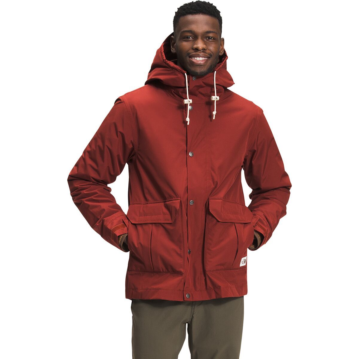 The North Face Fine Pine Jacket - Men's - Clothing