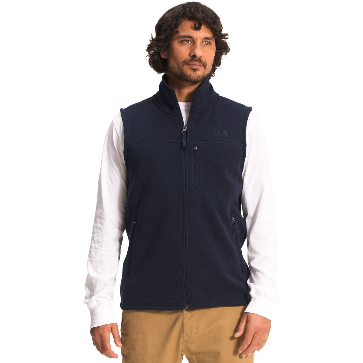 The North Face Gordon Lyons Classic Vest - Men's - Clothing The North Face Gordon Lyons Classic Vest - Men's - Clothing