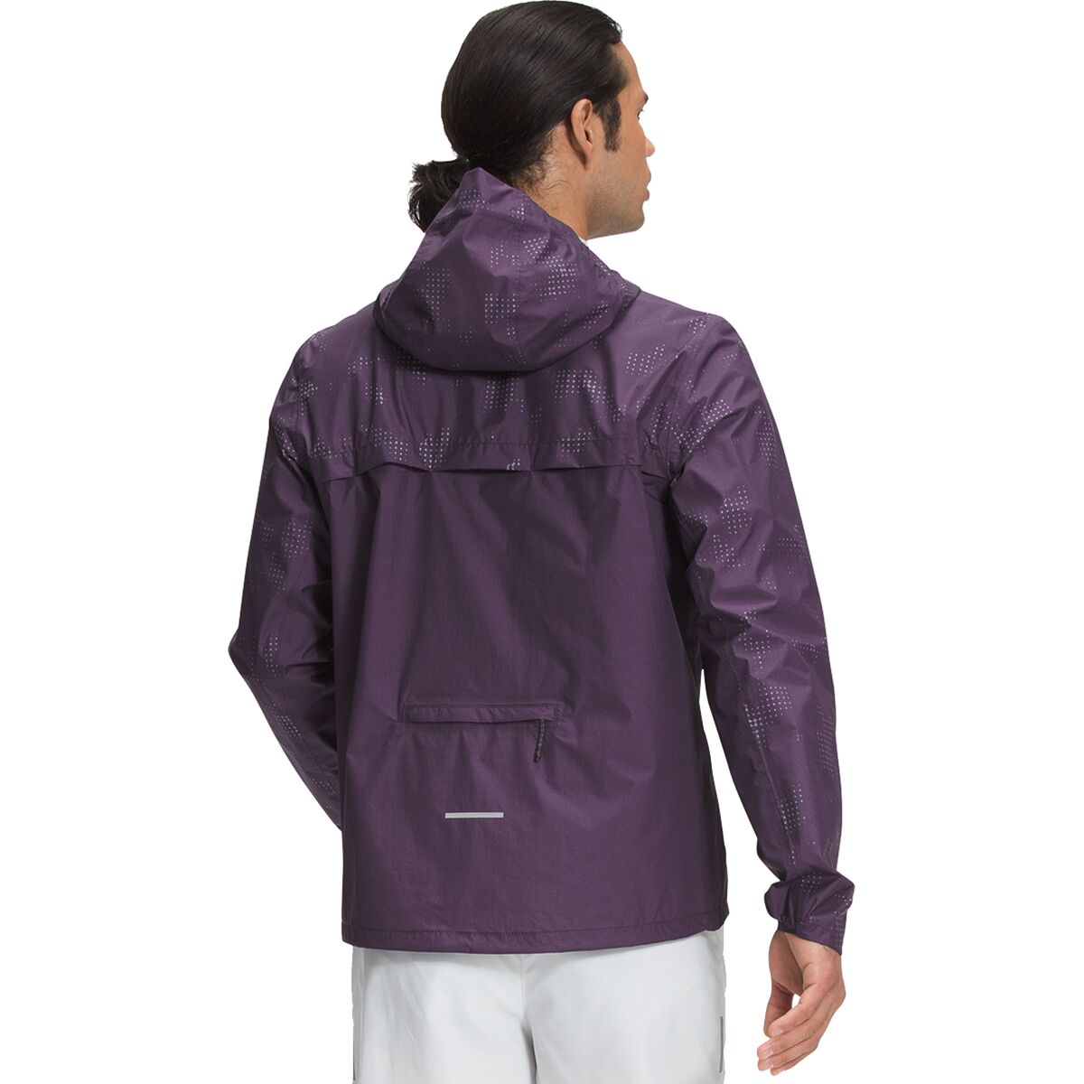 The North Face Printed First Dawn Packable Jacket - Men's - Clothing