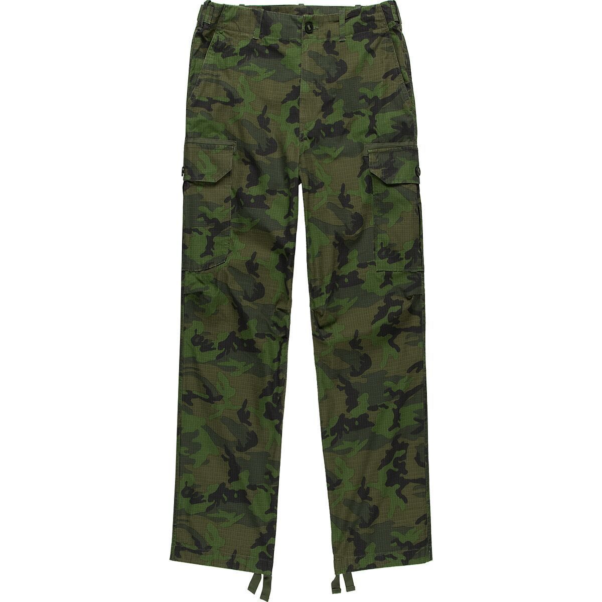 The North Face Printed M66 Cargo Pant - Men's - Clothing