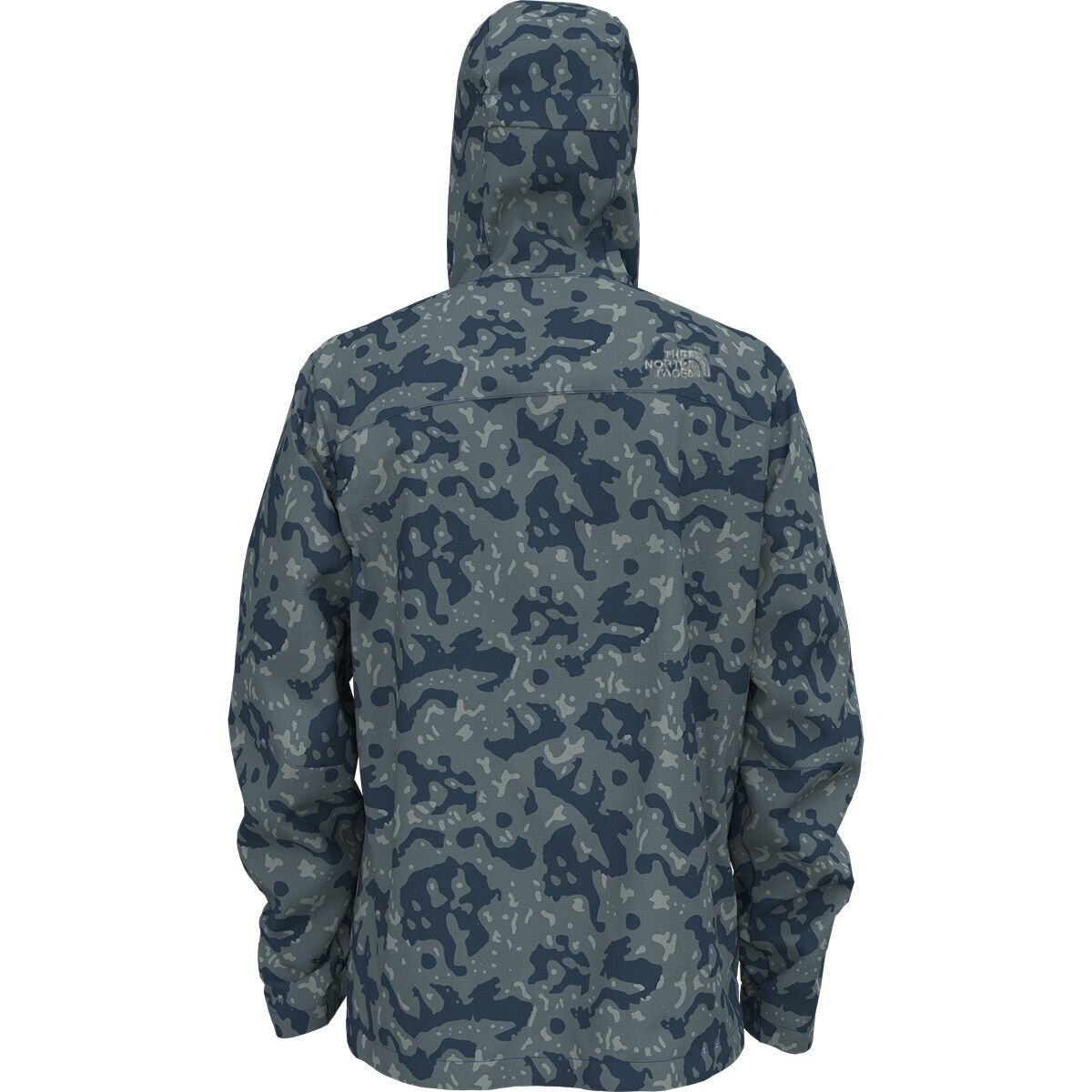 The North Face Printed Venture 2 Jacket - Men's - Clothing