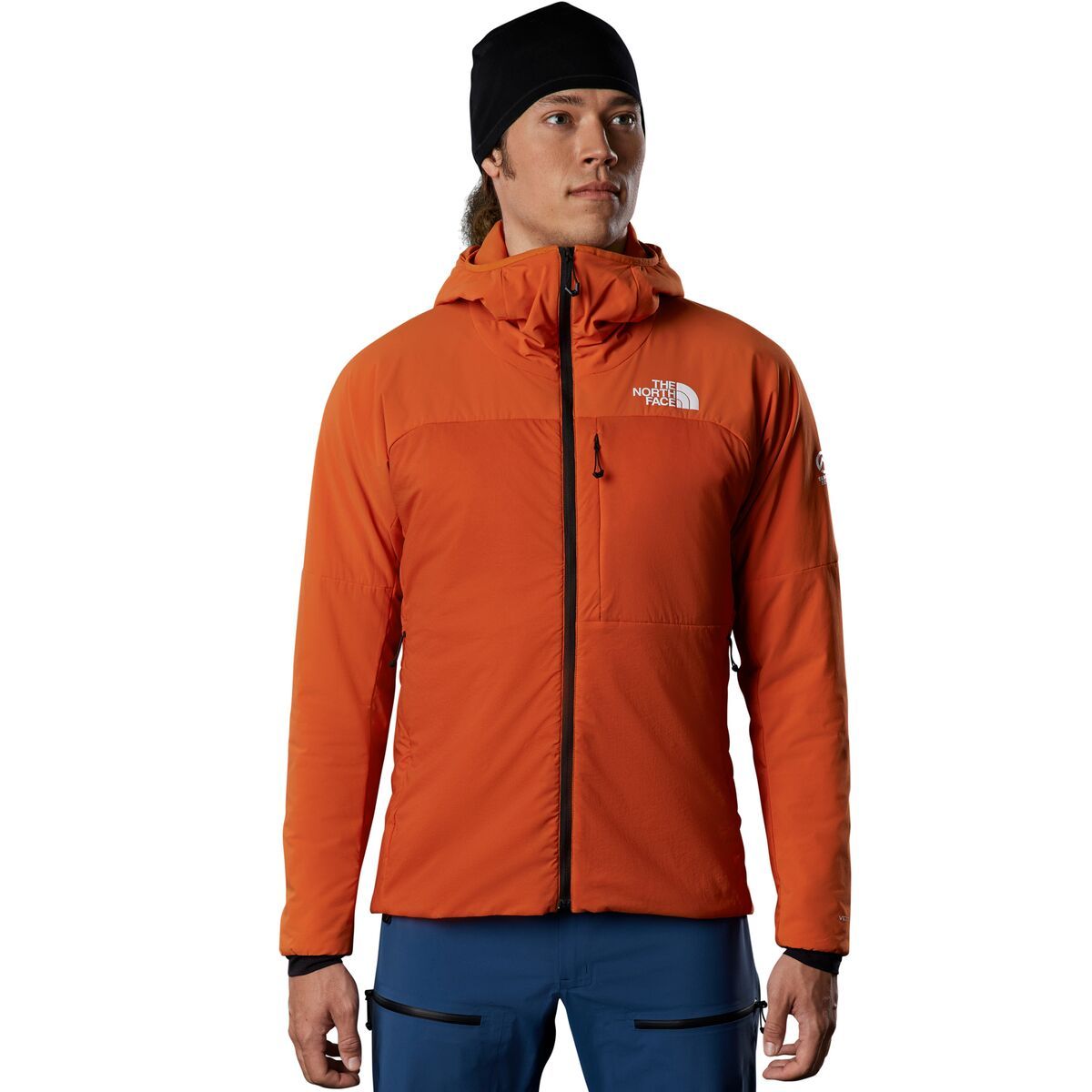 The North Face Summit L3 Ventrix Hoodie - Men's - Clothing