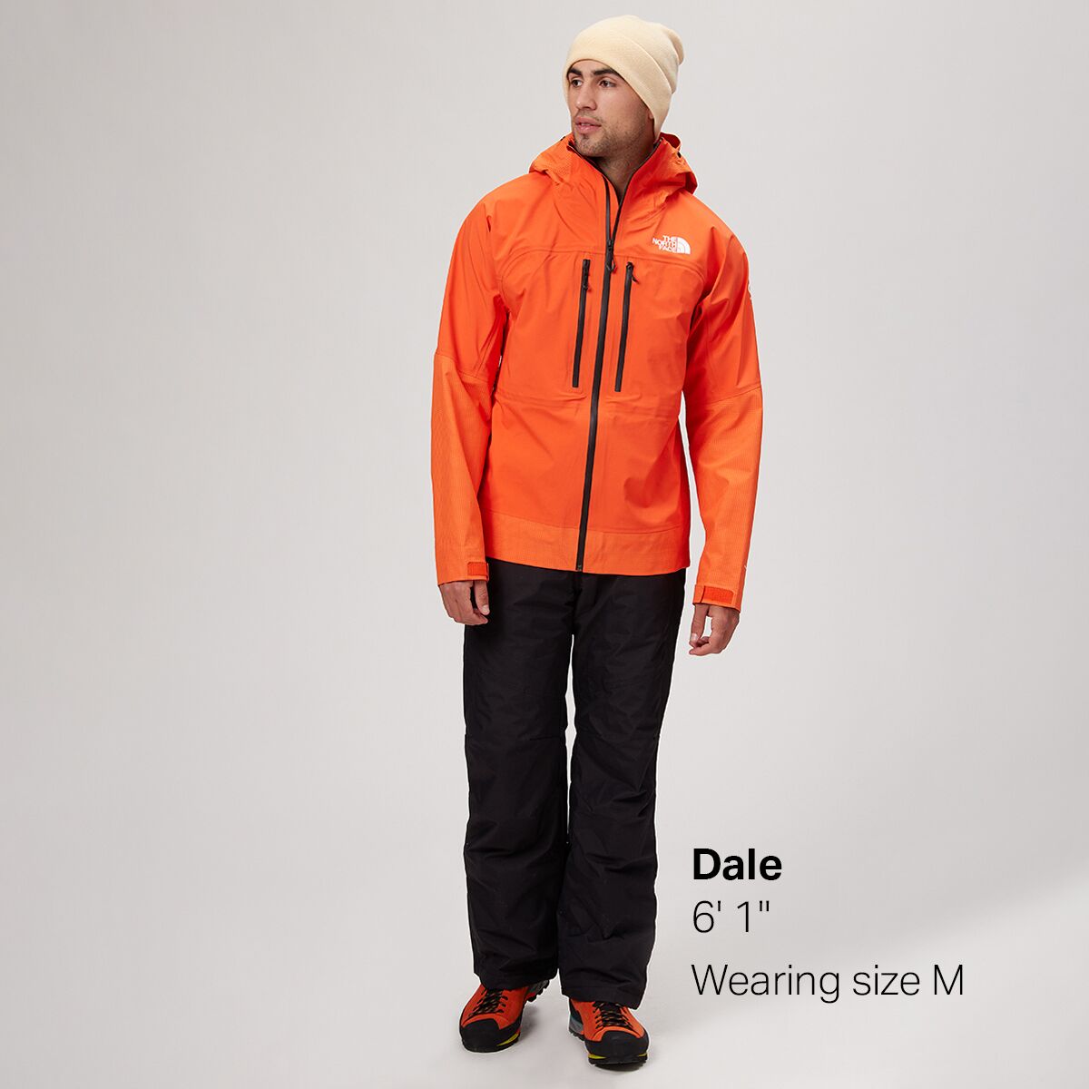 The North Face Summit L5 FUTURELIGHT Jacket - Men's - Clothing