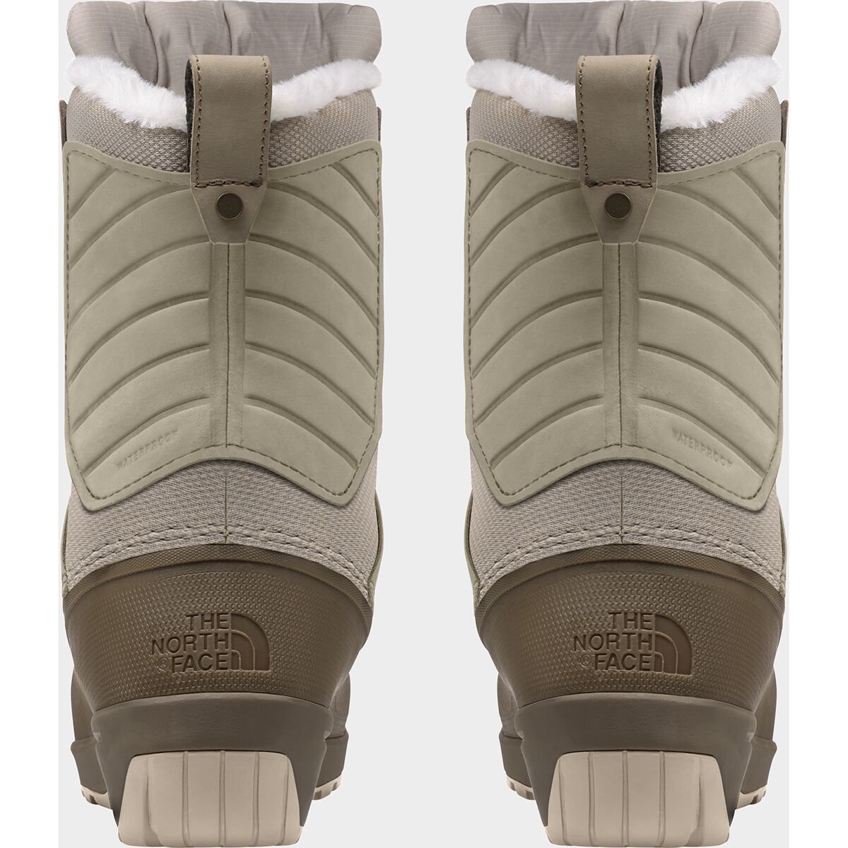 The North Face Shellista IV Mid Waterproof Boot - Women's - Footwear
