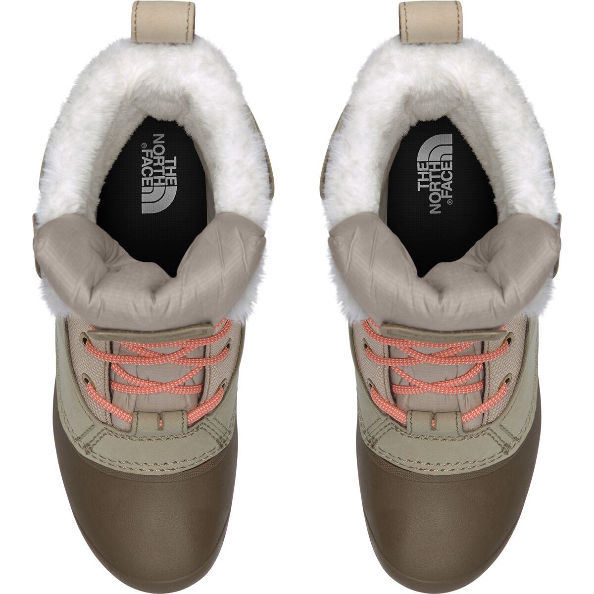 The North Face Shellista IV Mid Waterproof Boot - Women's - Footwear