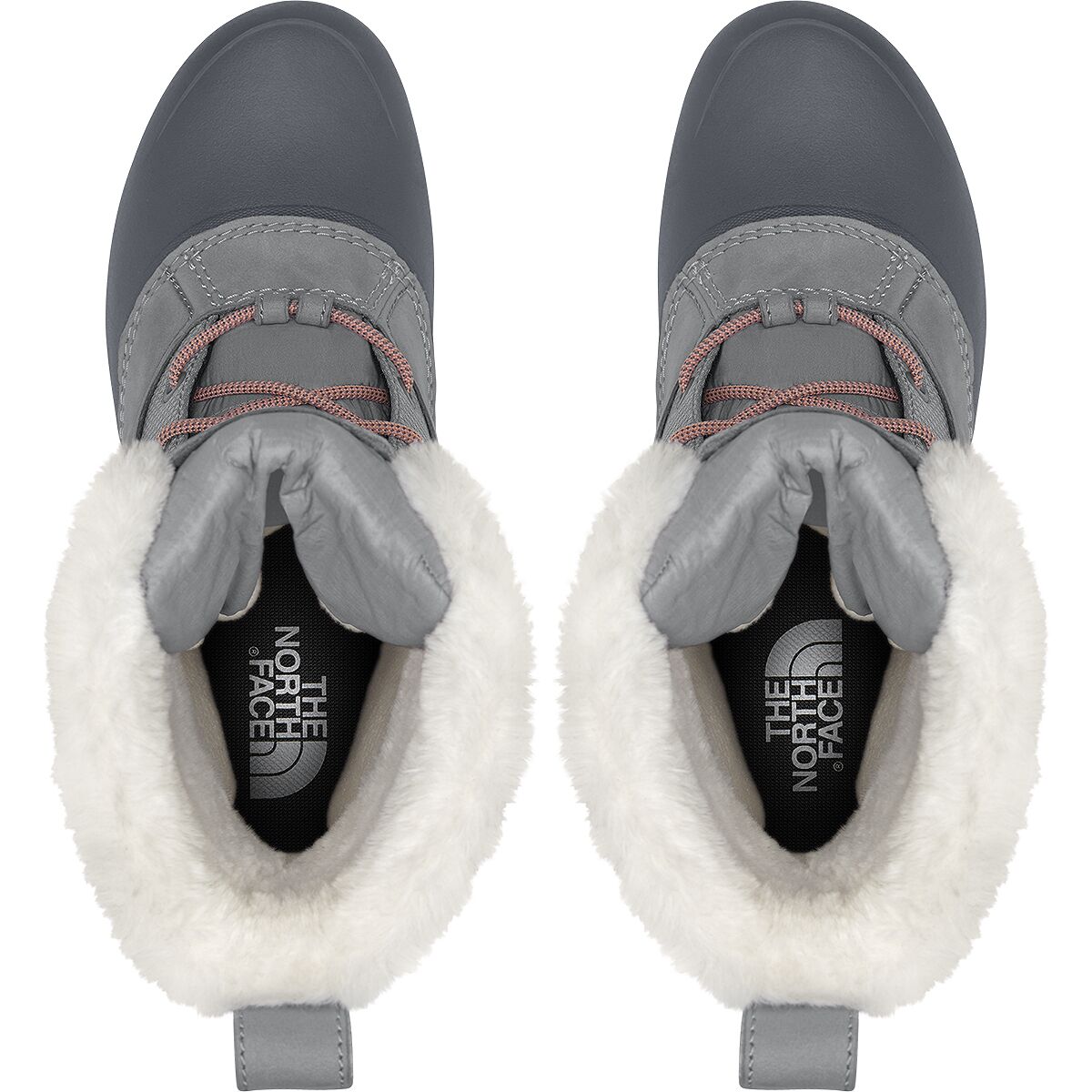 The North Face Shellista IV Mid Waterproof Boot - Women's - Footwear