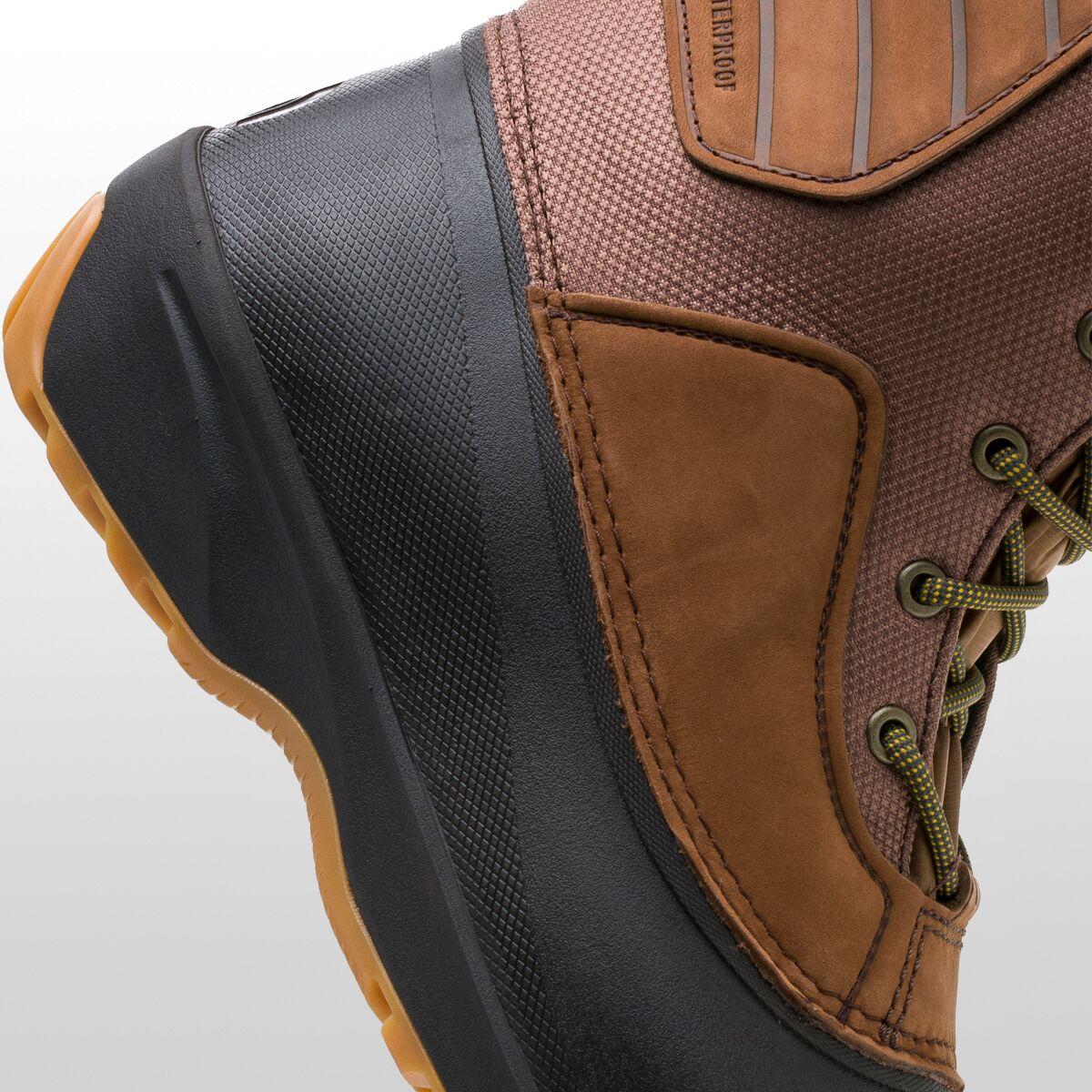 The North Face Shellista IV Mid Waterproof Boot - Women's - Footwear