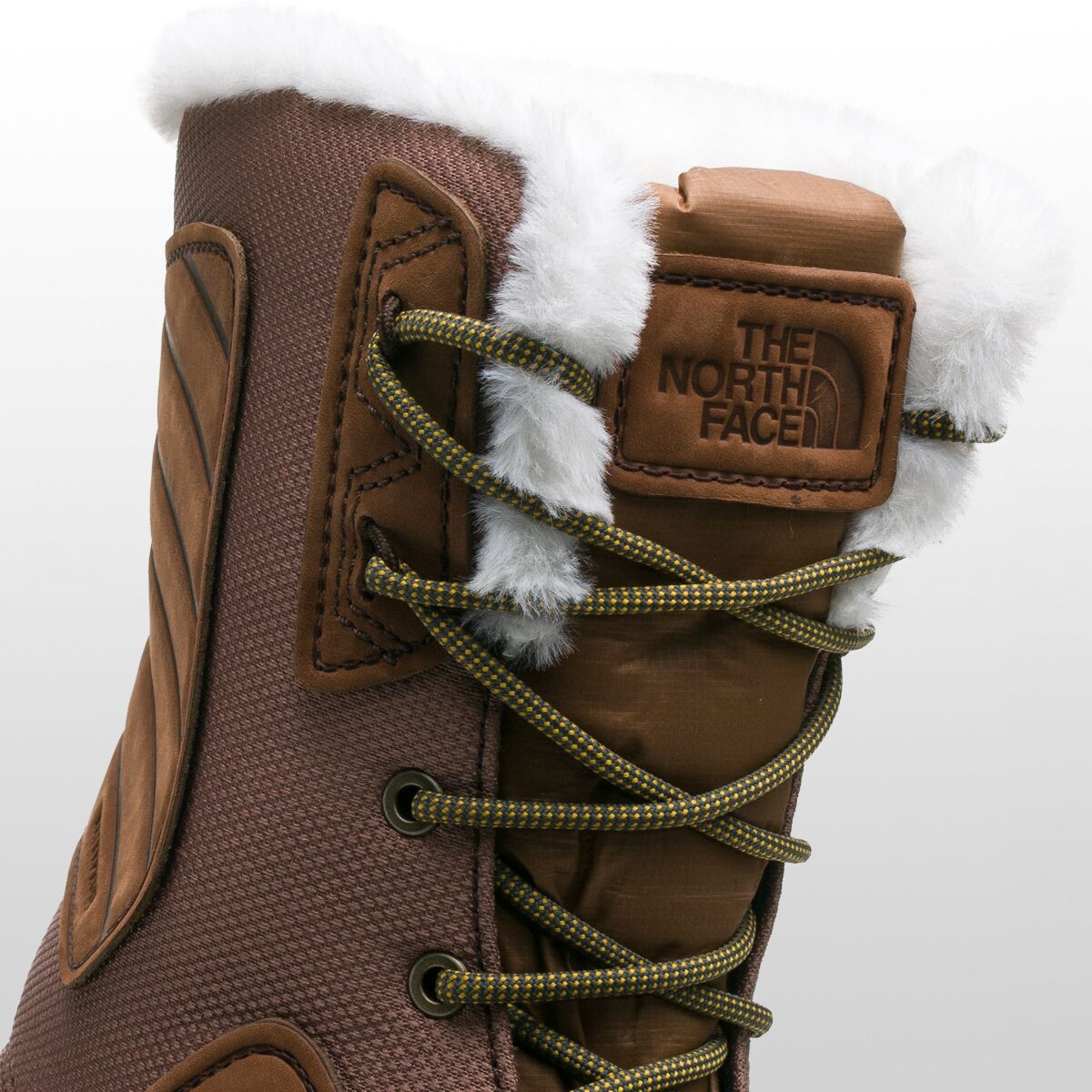 The North Face Shellista IV Mid Waterproof Boot - Women's - Footwear
