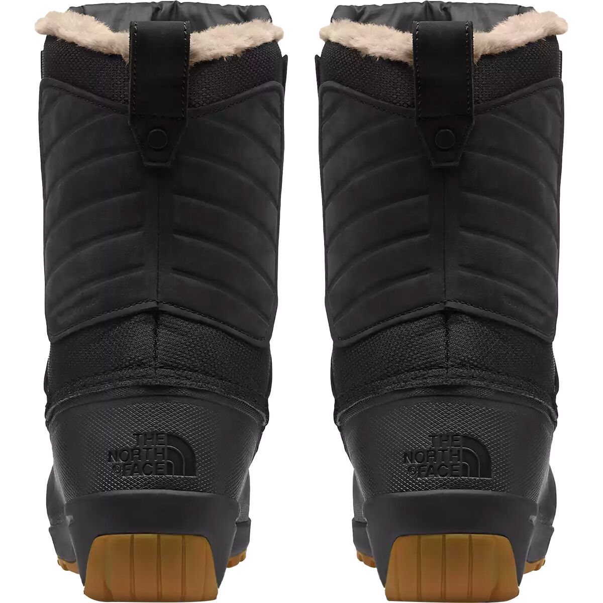 The North Face Shellista IV Mid Waterproof Boot - Women's - Footwear