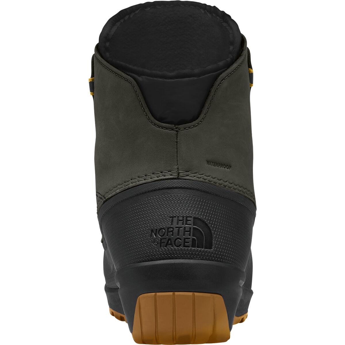 The North Face Shellista IV Shorty Waterproof Boot - Women's - Footwear