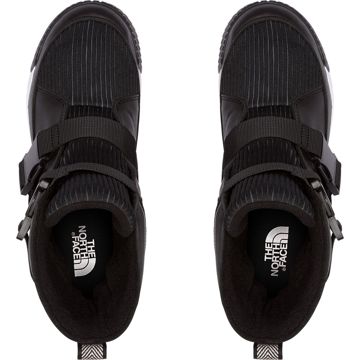 The North Face Sierra Sport Strap Waterproof Boot - Women's - Footwear