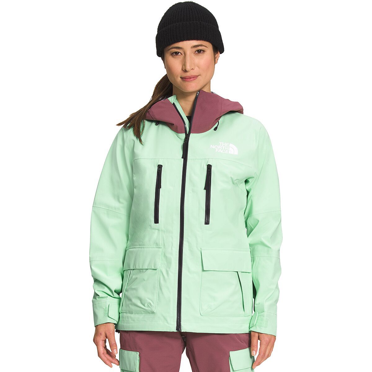 The North Face Dragline Jacket - Women's - Clothing