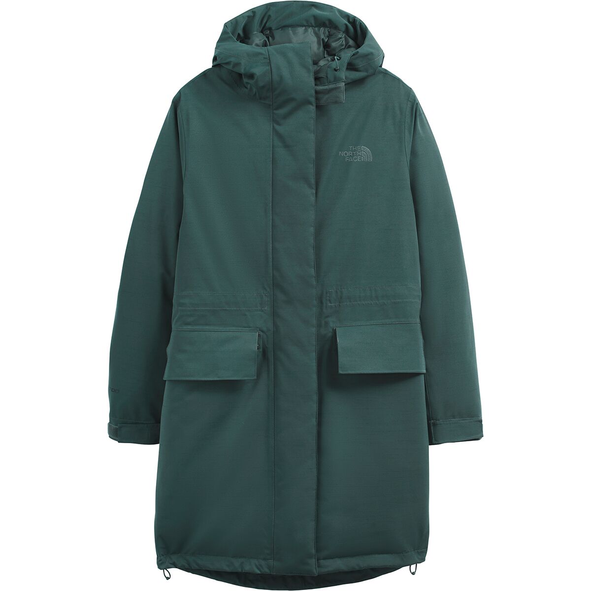 The North Face Expedition Arctic Parka - Women's - Clothing
