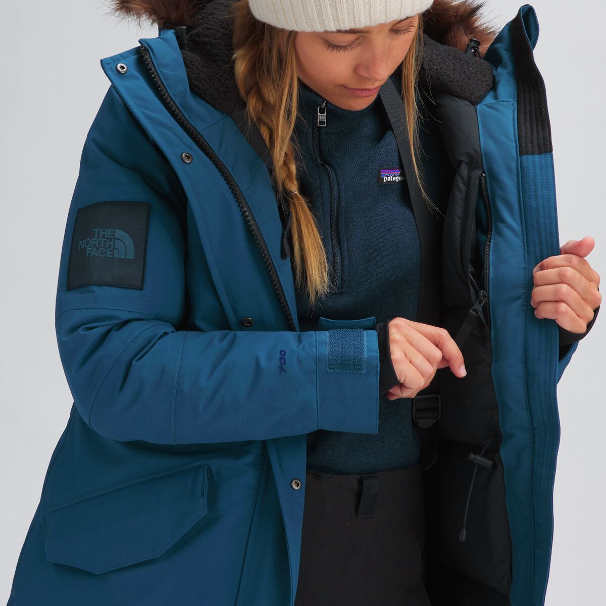 The North Face Expedition McMurdo Parka - Women's - Clothing