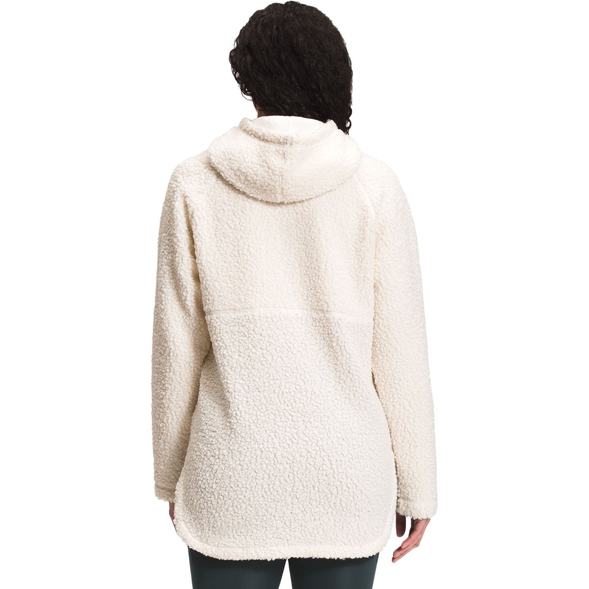 The North Face Ridge Fleece Tunic - Women's - Clothing