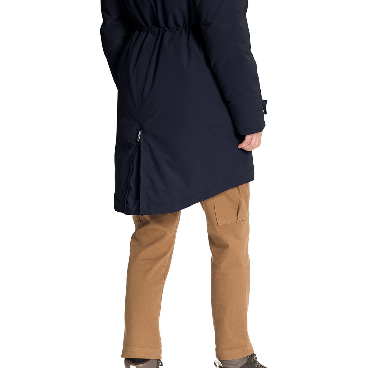The North Face Snow Down Parka - Women's - Clothing