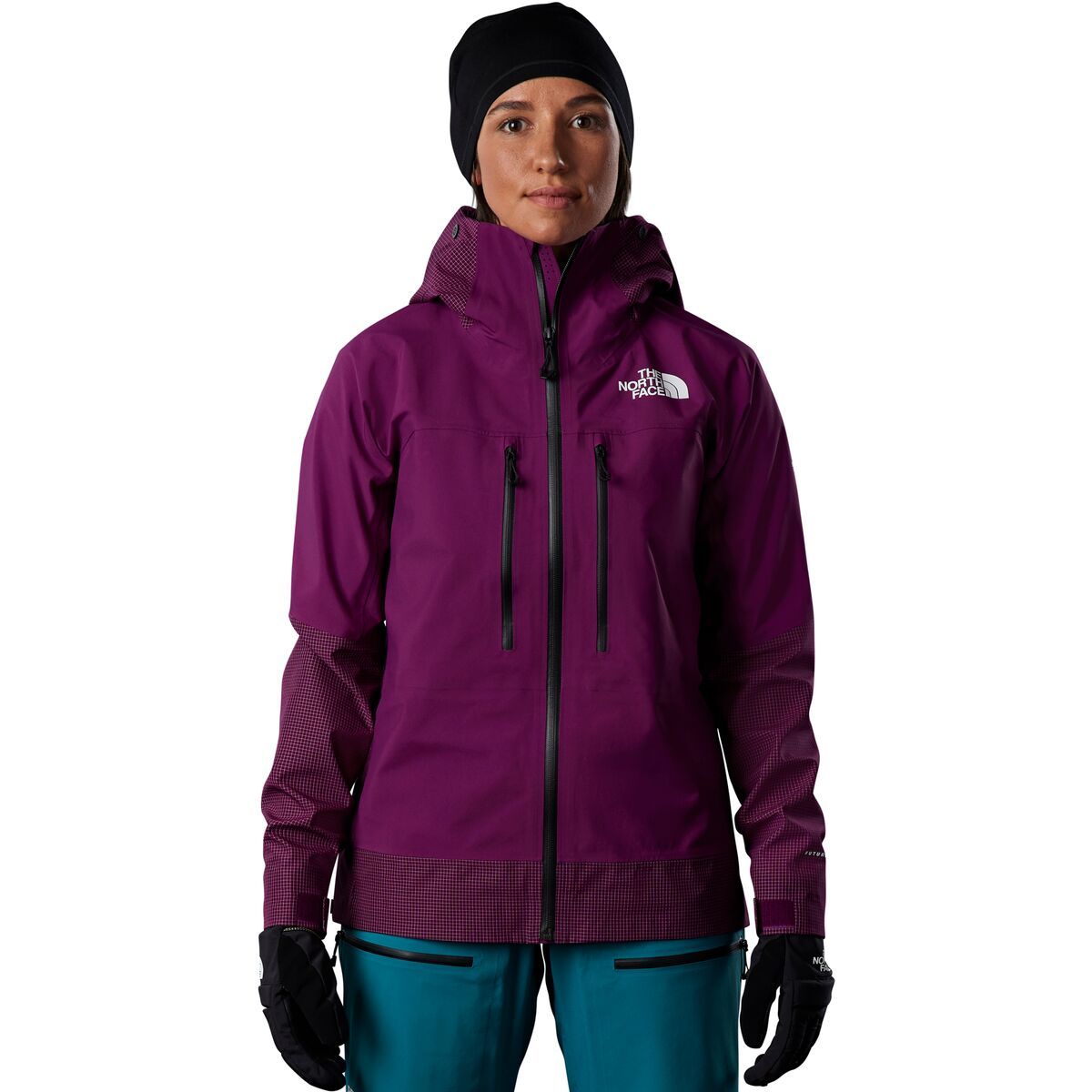 The North Face Summit L5 FUTURELIGHT Jacket - Women's - Clothing