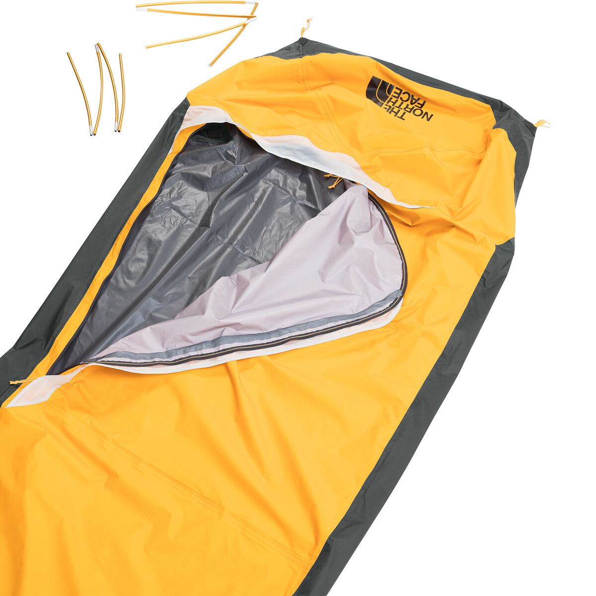 The North Face Assault Futurelight Bivy - Hike & Camp