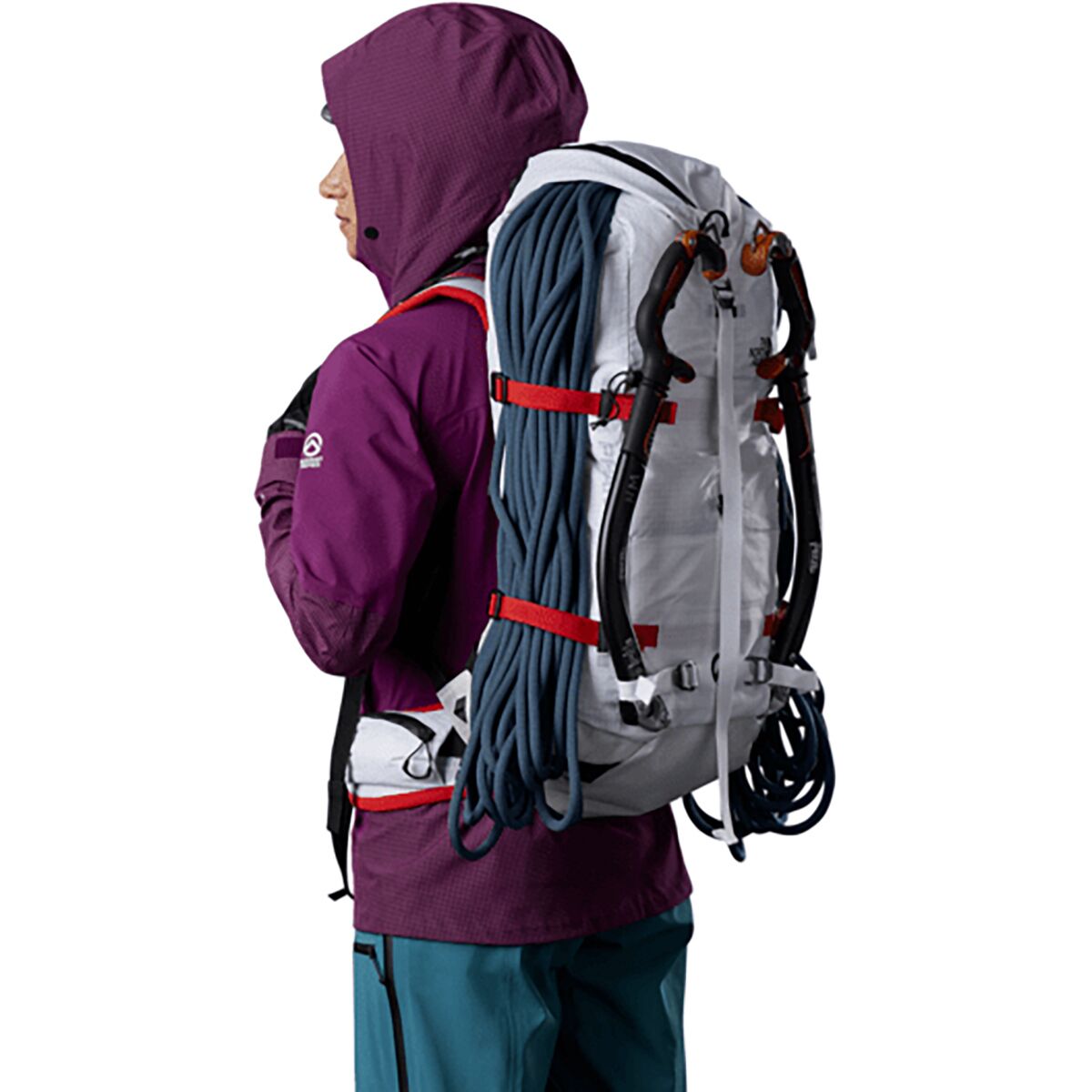 The North Face Phantom 38L Backpack - Ski