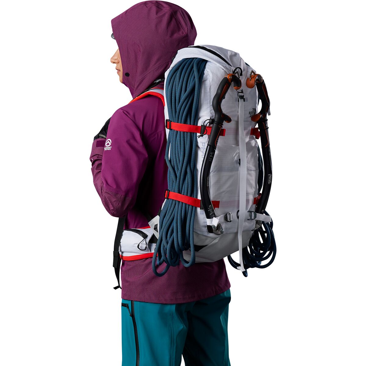 The North Face Phantom 38L Backpack - Ski