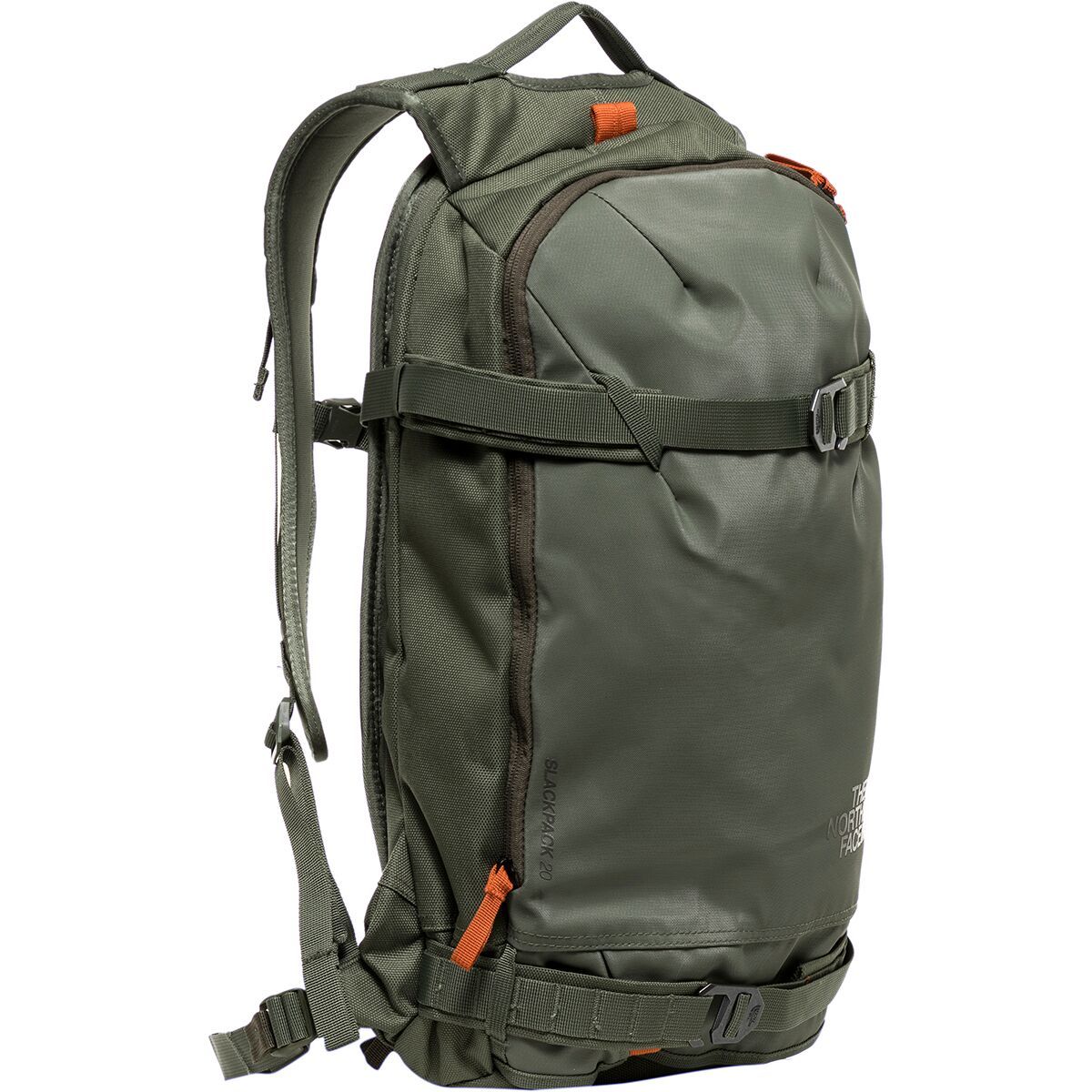 The North Face Slackpack 2.0 20L Backpack - Ski