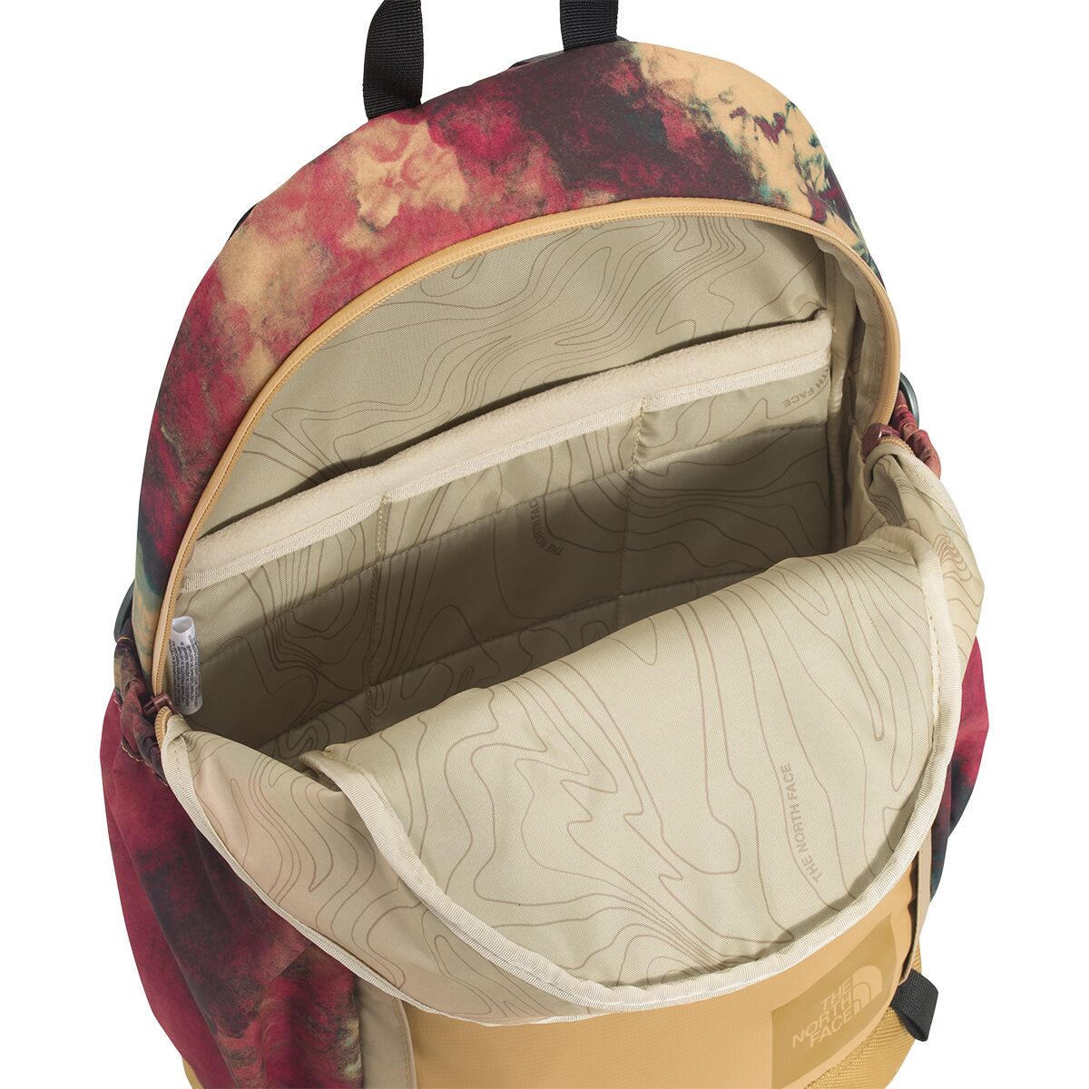 The North Face Large Mountain Daypack - Accessories