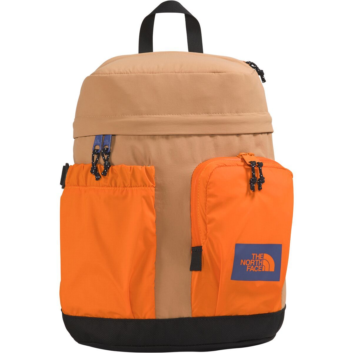 The North Face Small Mountain 18L Daypack - Accessories