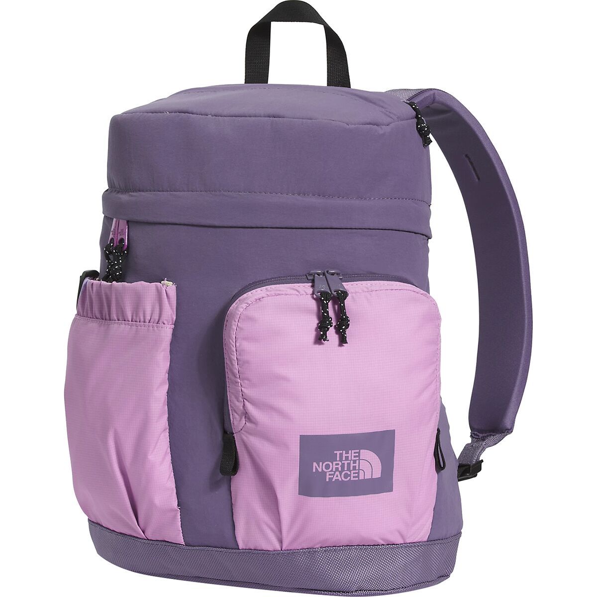 The North Face Small Mountain 18L Daypack - Accessories