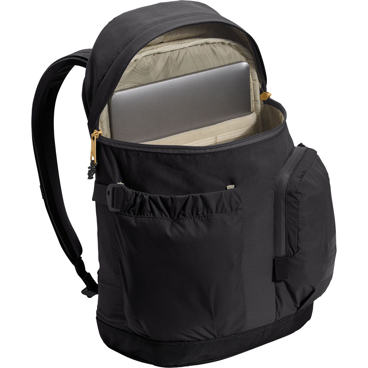 The North Face Small Mountain 18L Daypack - Accessories
