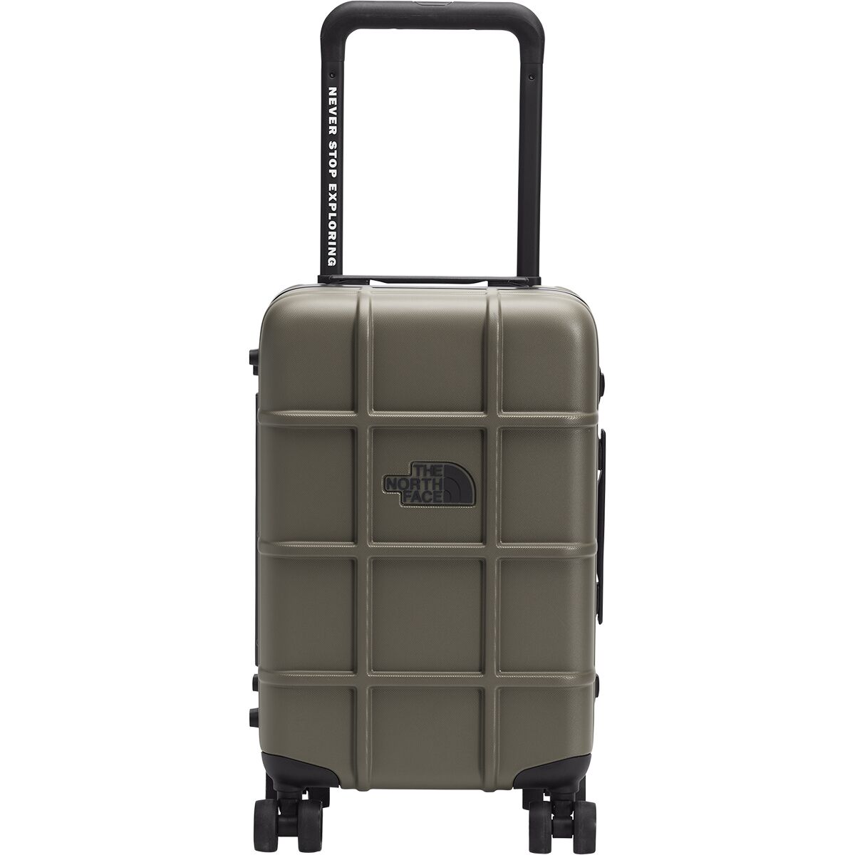 The North Face All Weather 4-Wheeler 22in Gear Bag - Travel