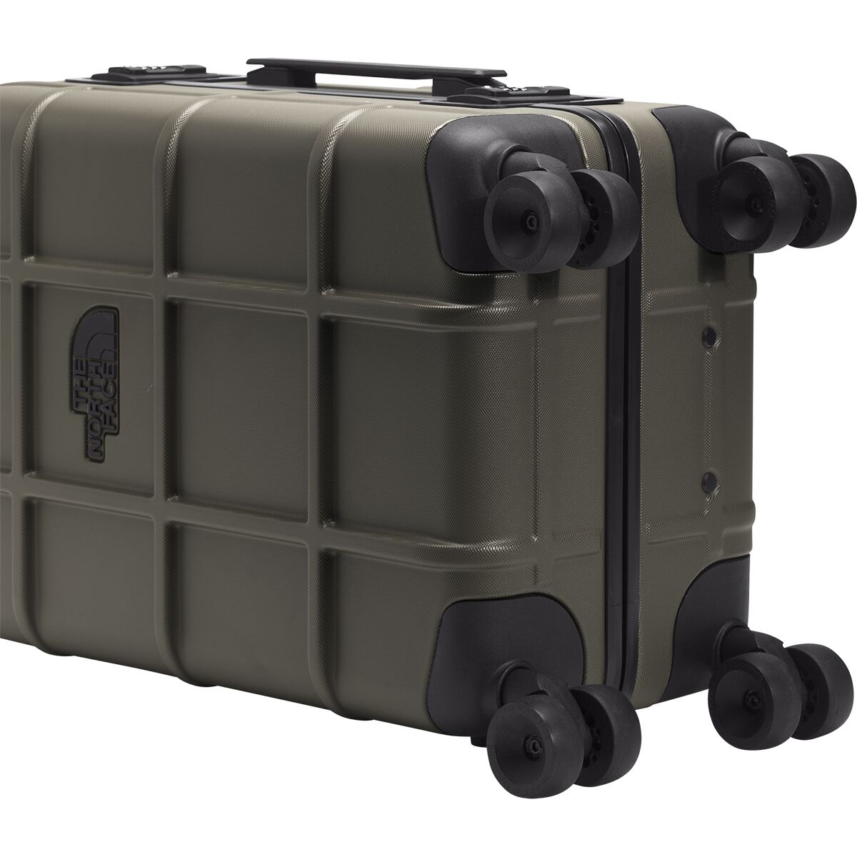 The North Face All Weather 4-Wheeler 22in Gear Bag - Travel