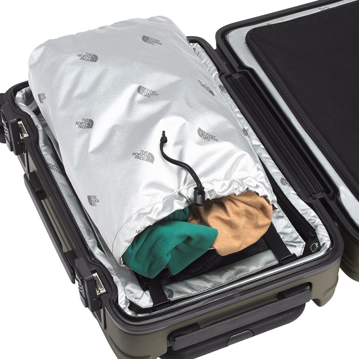 The North Face All Weather 4-Wheeler 22in Gear Bag - Travel