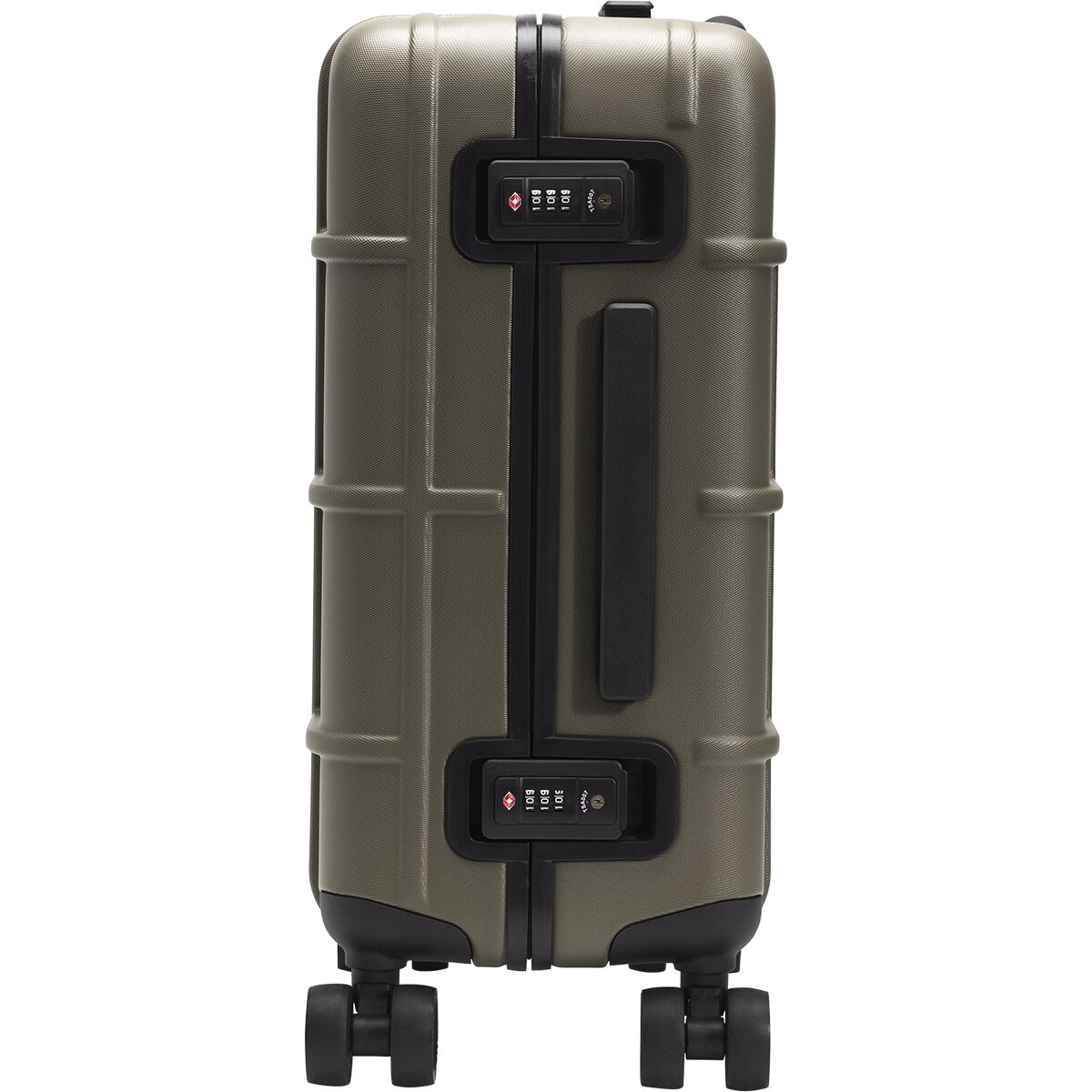 The North Face All Weather 4-Wheeler 22in Gear Bag - Travel