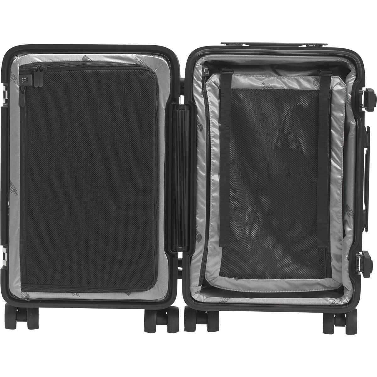 The North Face All Weather 4-Wheeler 22in Gear Bag - Travel