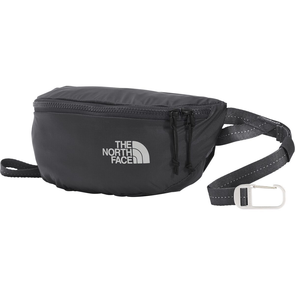 The North Face Flyweight 2.4L Lumbar Pack - Hike & Camp