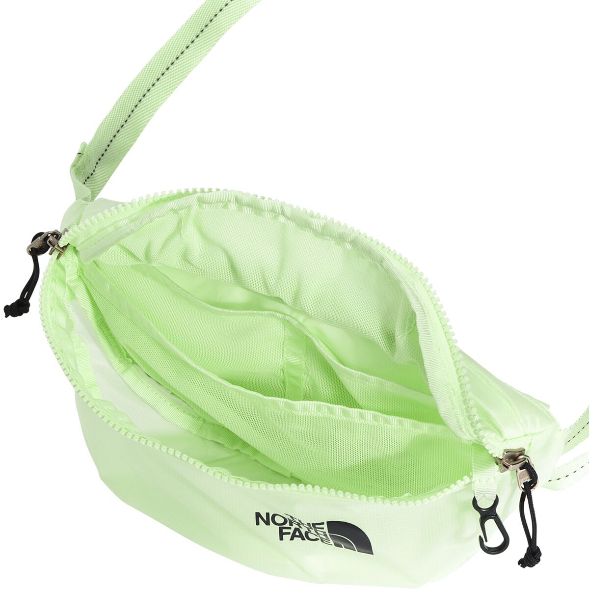 The North Face Flyweight 2.4L Lumbar Pack - Hike & Camp