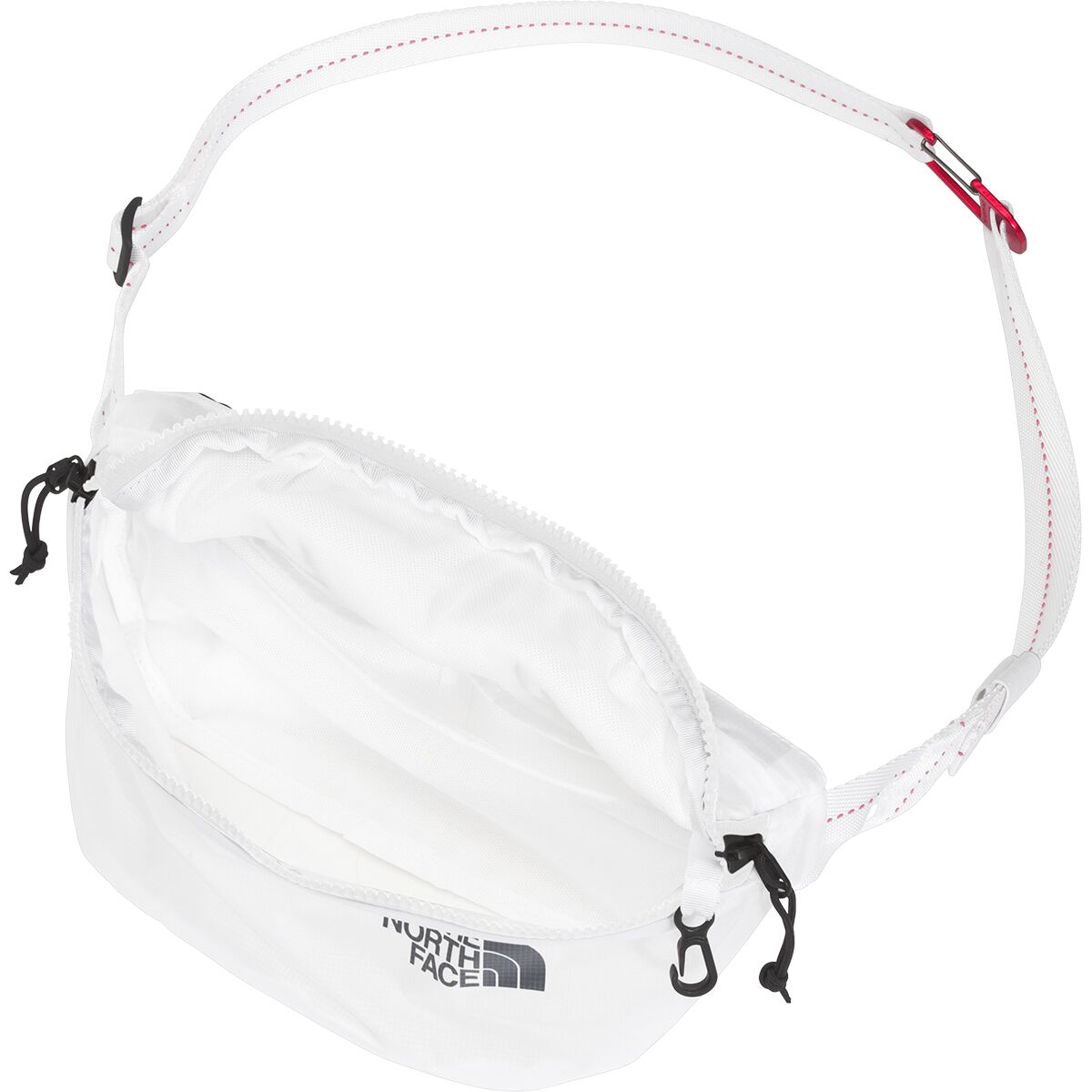 The North Face Flyweight 2.4L Lumbar Pack - Hike & Camp