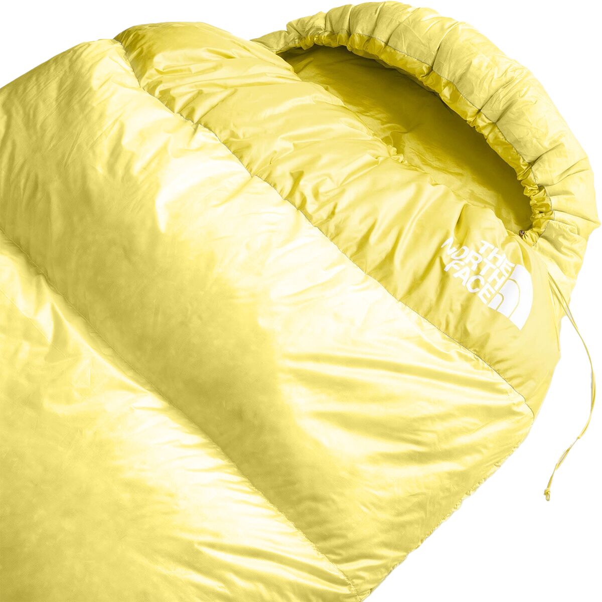 The North Face Chrysalis 20 Sleeping Bag: 20F Down - Hike & Camp