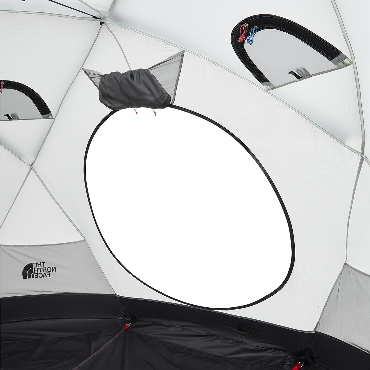 The North Face Dome 5 Tent: 5-Person 4-Season - Hike & Camp