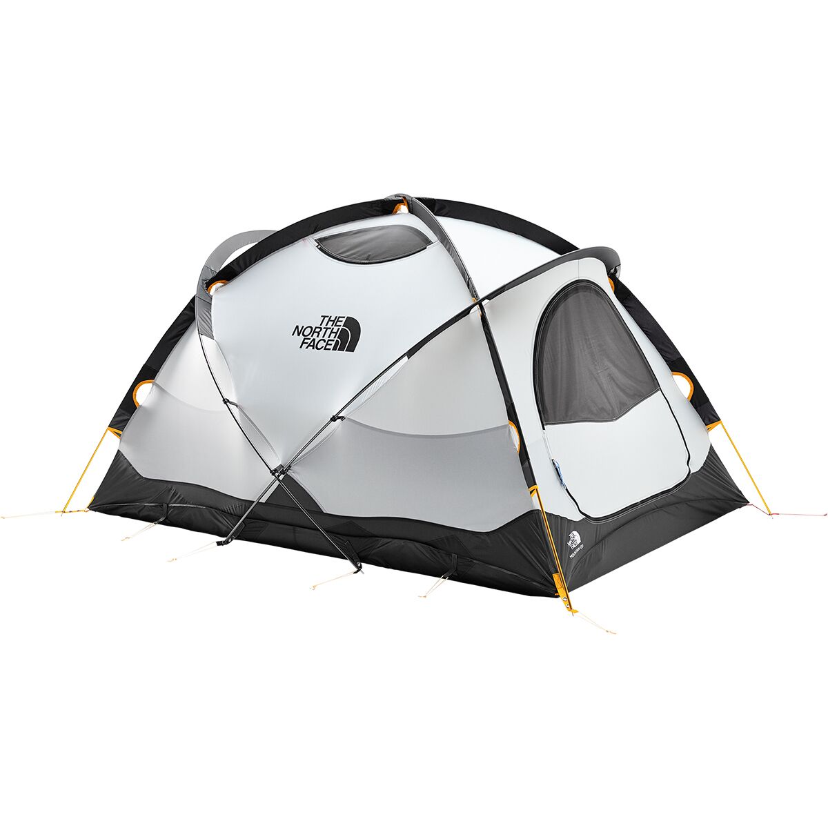 The North Face Mountain 25 Tent: 2-Person 4-Season - Hike & Camp