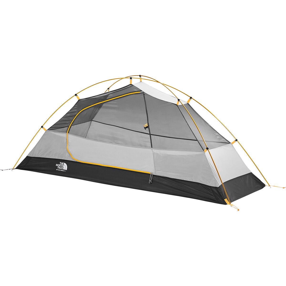 The North Face Stormbreak 1 Tent: 1-Person 3-Season - Hike & Camp