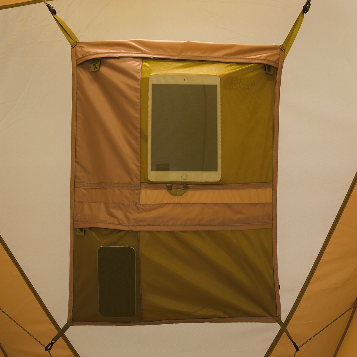 The North Face Homestead Domey 3 Tent: 3-Person 3-Season - Hike & Camp