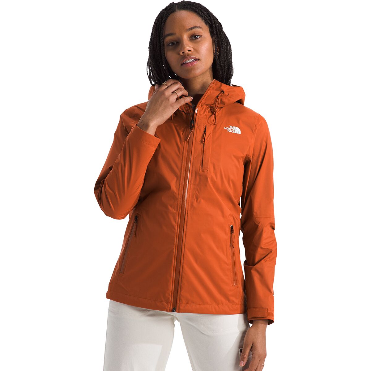 The North Face Alta Vista Jacket - Women's - Clothing