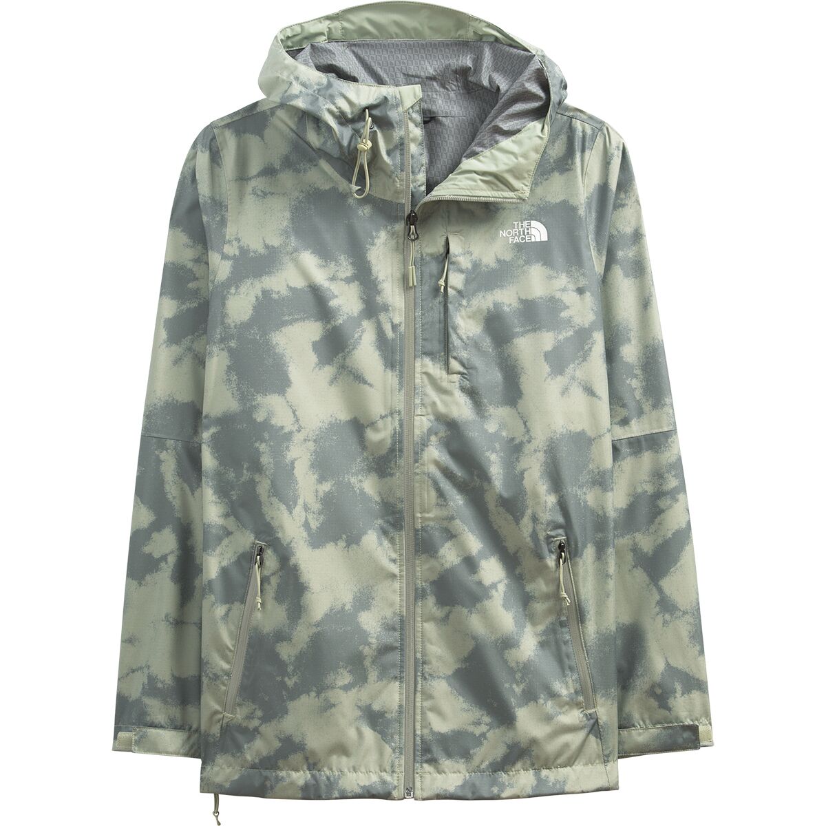 North Face Alta Vista Jacket Review