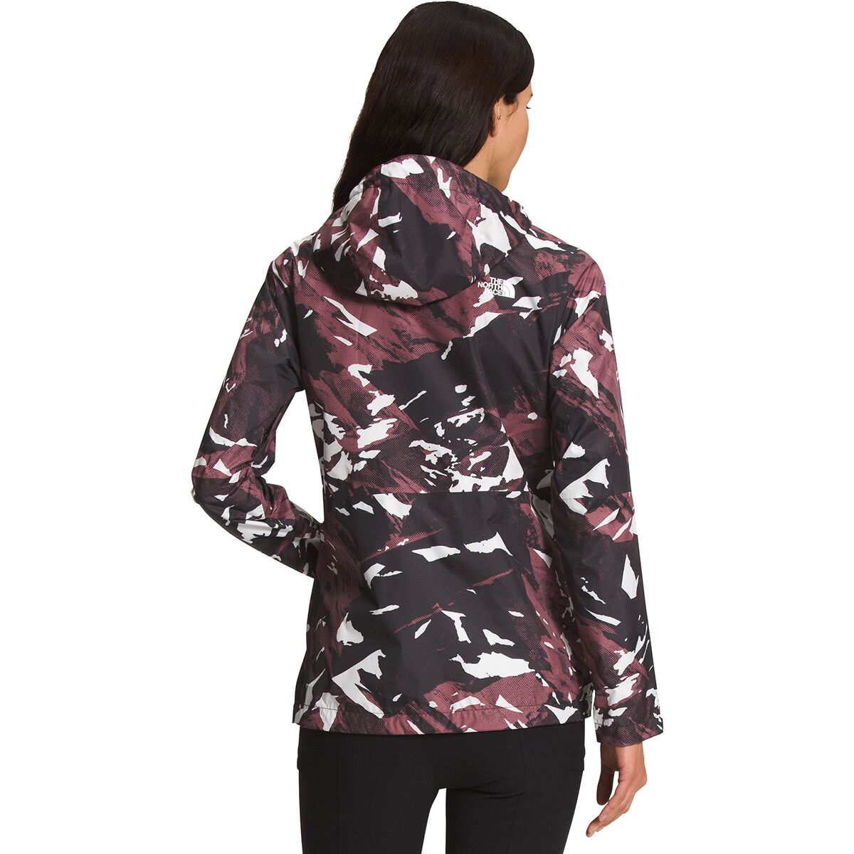 The North Face Alta Vista Printed Jacket - Women's - Clothing