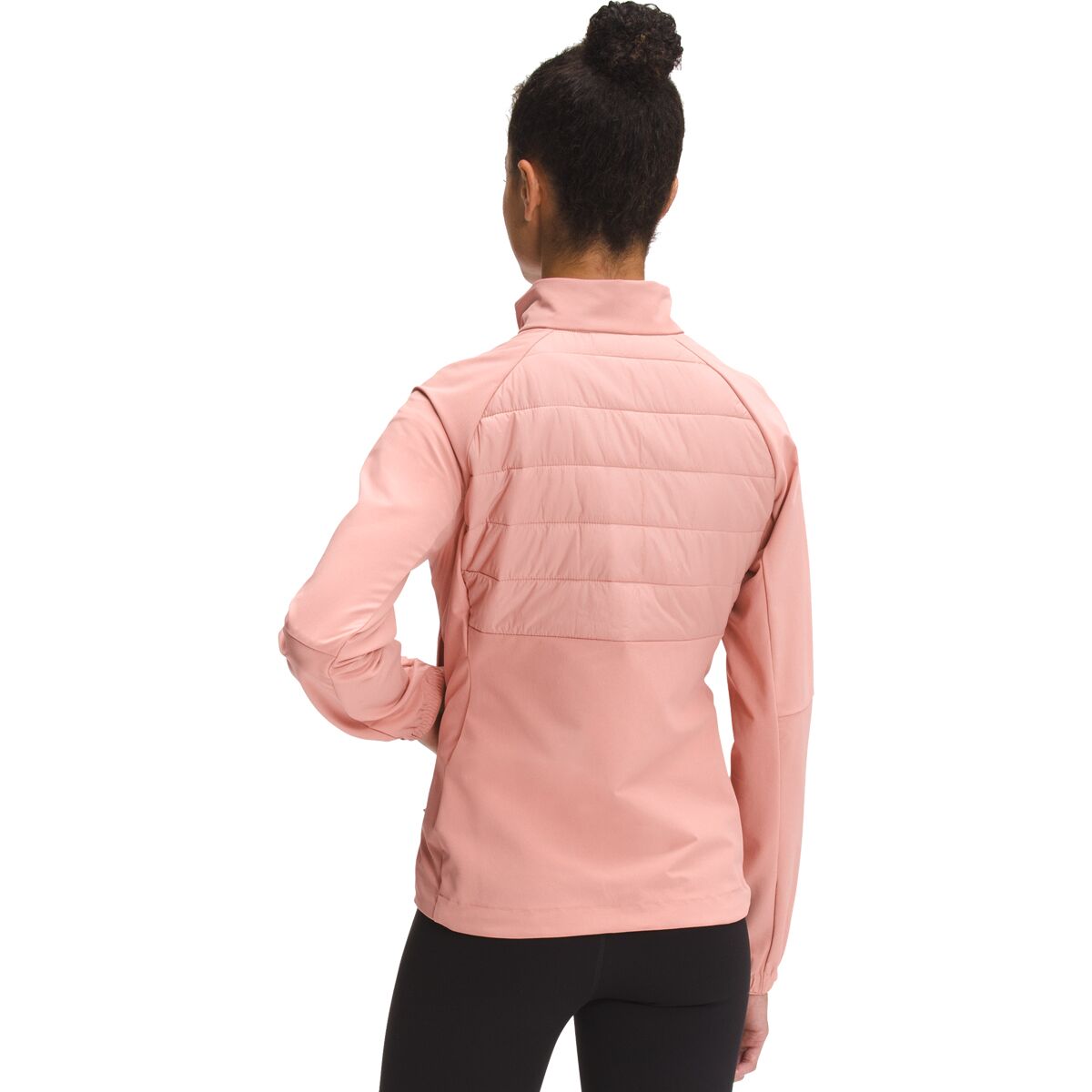 The North Face Shelter Cove Hybrid Jacket - Women's - Clothing