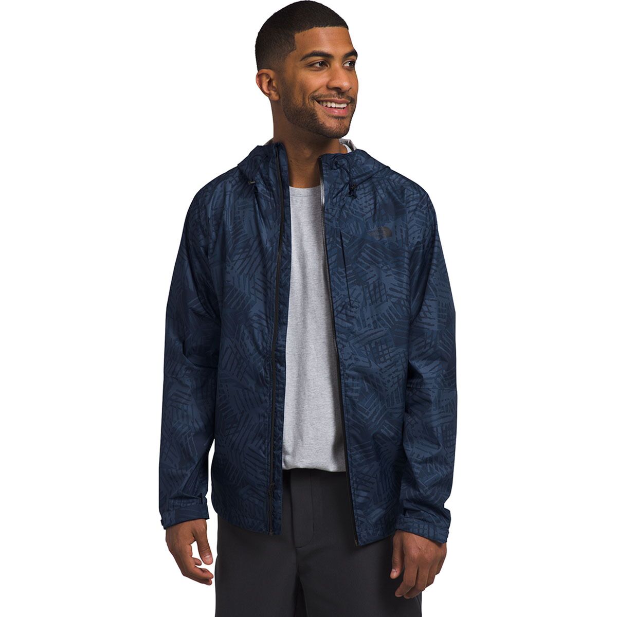 The North Face Alta Vista Jacket - Men's - Clothing