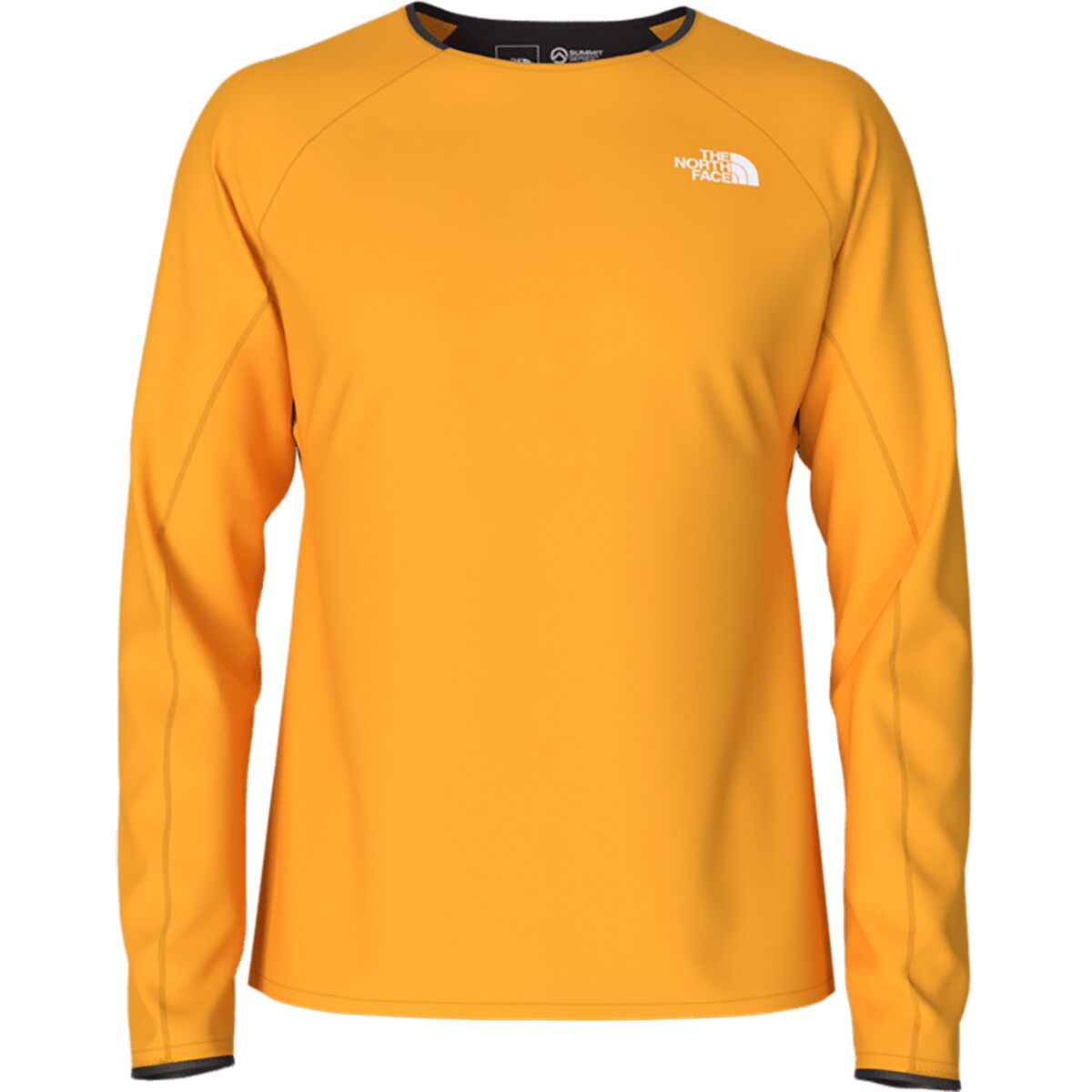 The North Face Summit FUTUREFLEECE Crew Shirt - Men's - Clothing